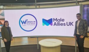 About Us | Male Allies UK | Male Allyship Made Simple